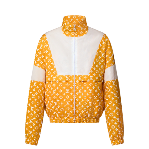 モノグラムプリントテクニカルトラックトップ ｜ルイ・ヴィトン 公式サイト - 1AFWJO